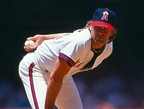 Chuck Finley – The Baseball Scholar