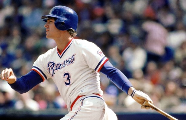 Dale Murphy – The Baseball Scholar