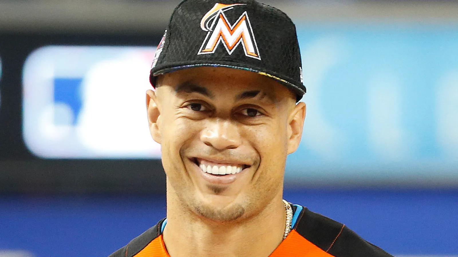 Giancarlo Stanton – The Baseball Scholar