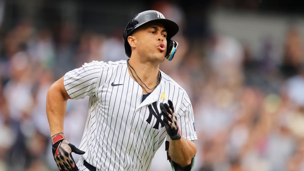 Giancarlo Stanton – The Baseball Scholar