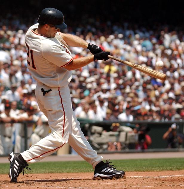 Jeff Kent – The Baseball Scholar