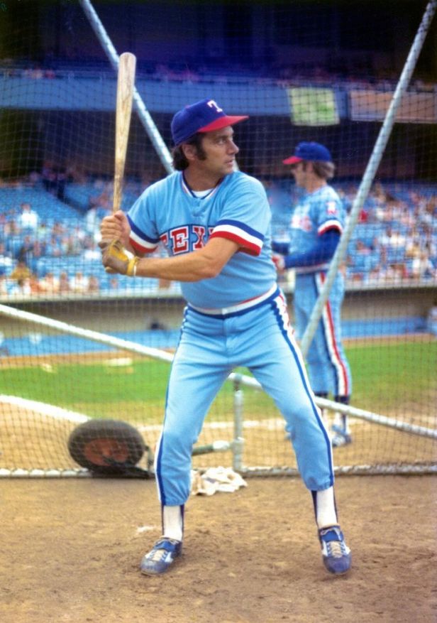 Jim Fregosi – The Baseball Scholar