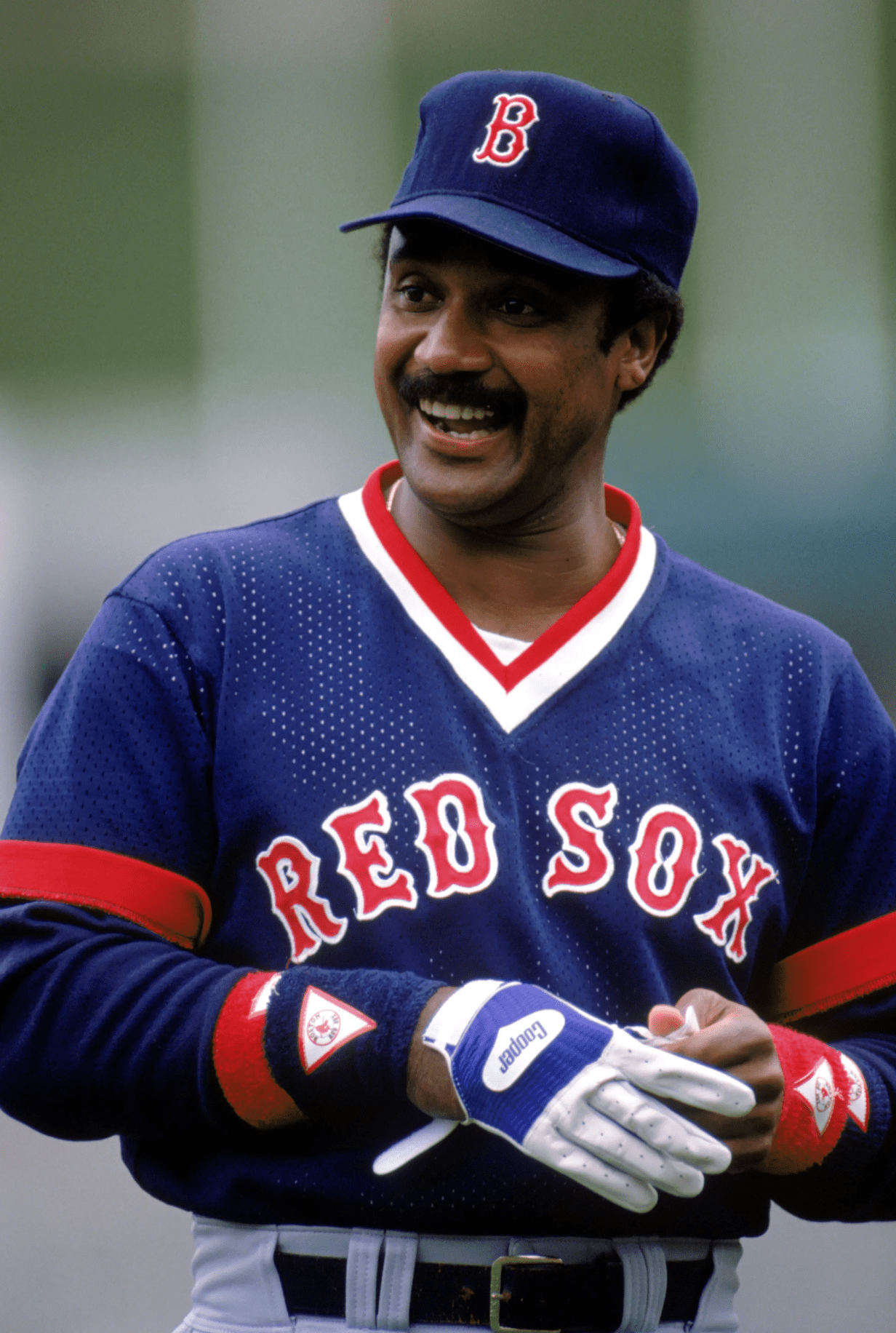Jim Rice – The Baseball Scholar