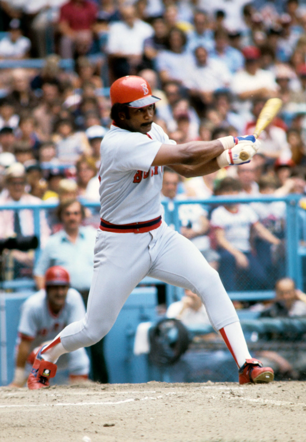 Jim Rice – The Baseball Scholar