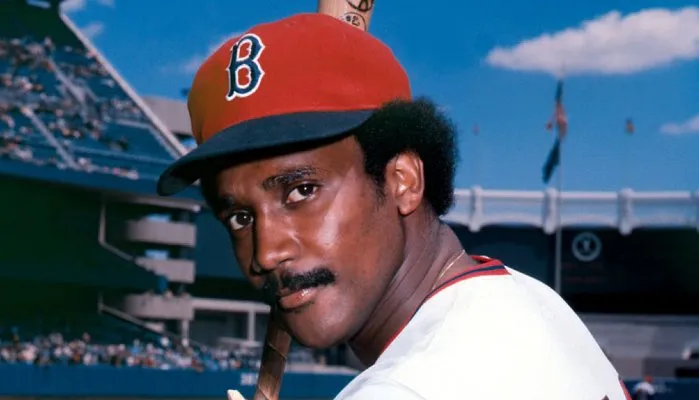 Jim Rice – The Baseball Scholar