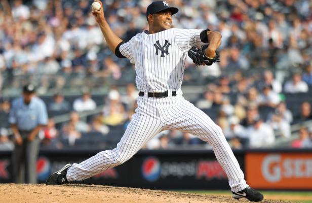 Mariano Rivera – The Baseball Scholar