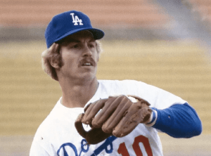 Ron Cey – The Baseball Scholar