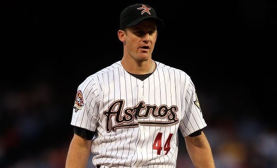 Roy Oswalt – The Baseball Scholar