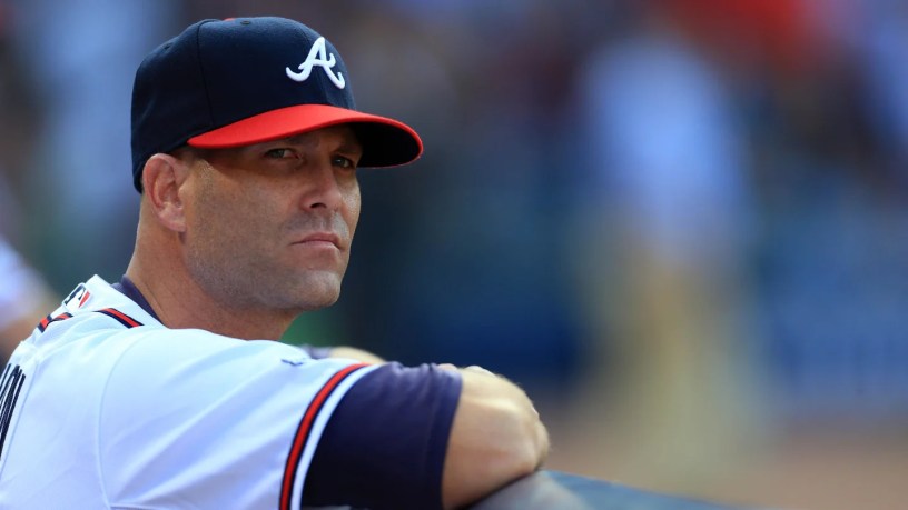 Tim Hudson – The Baseball Scholar