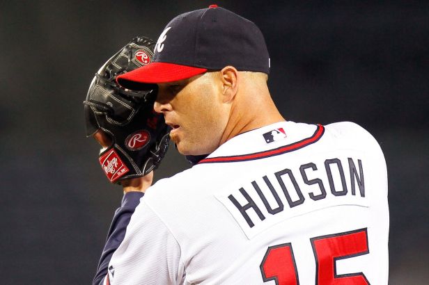 Tim Hudson – The Baseball Scholar