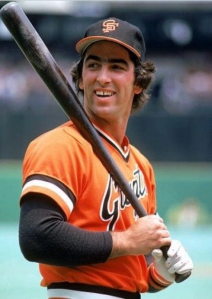 Jack Clark – The Baseball Scholar