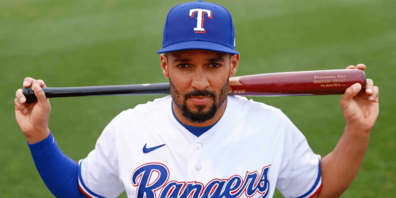 Marcus Semien – The Baseball Scholar