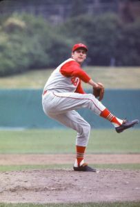 Sam McDowell – The Baseball Scholar