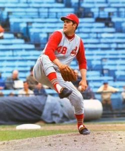 Sam McDowell – The Baseball Scholar