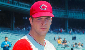 Sam McDowell – The Baseball Scholar