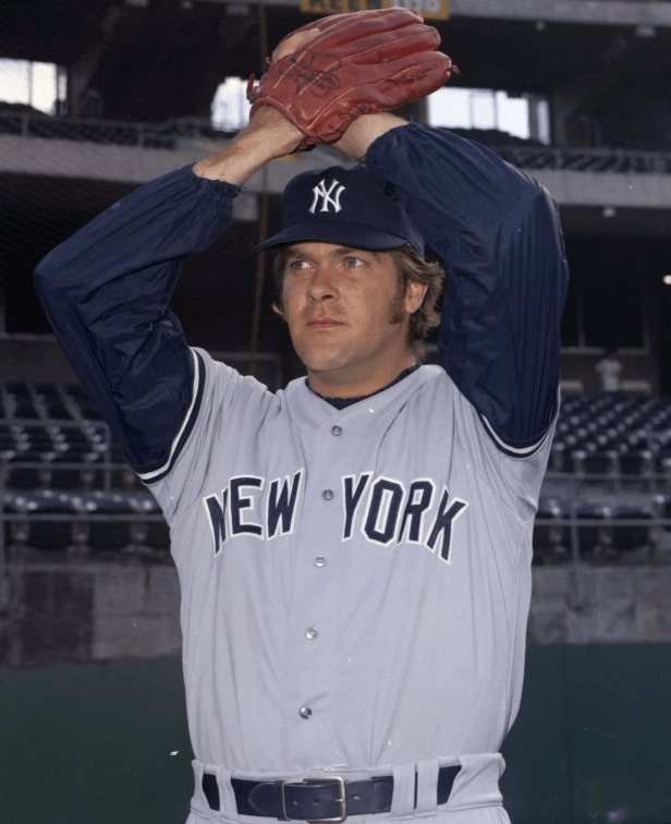 Sam McDowell – The Baseball Scholar