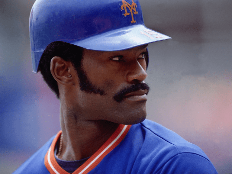 George Foster – The Baseball Scholar