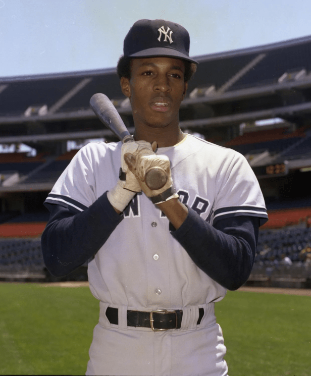 Willie Randolph – The Baseball Scholar